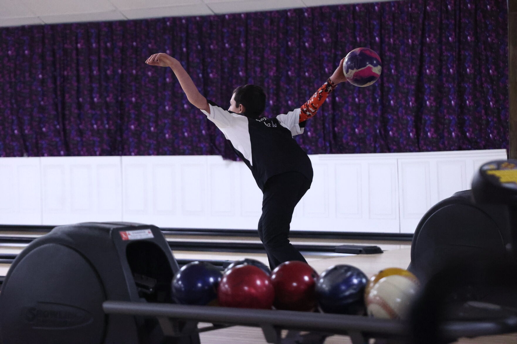 Lee High takes down Taconic to claim Berkshire County Bowling League ...