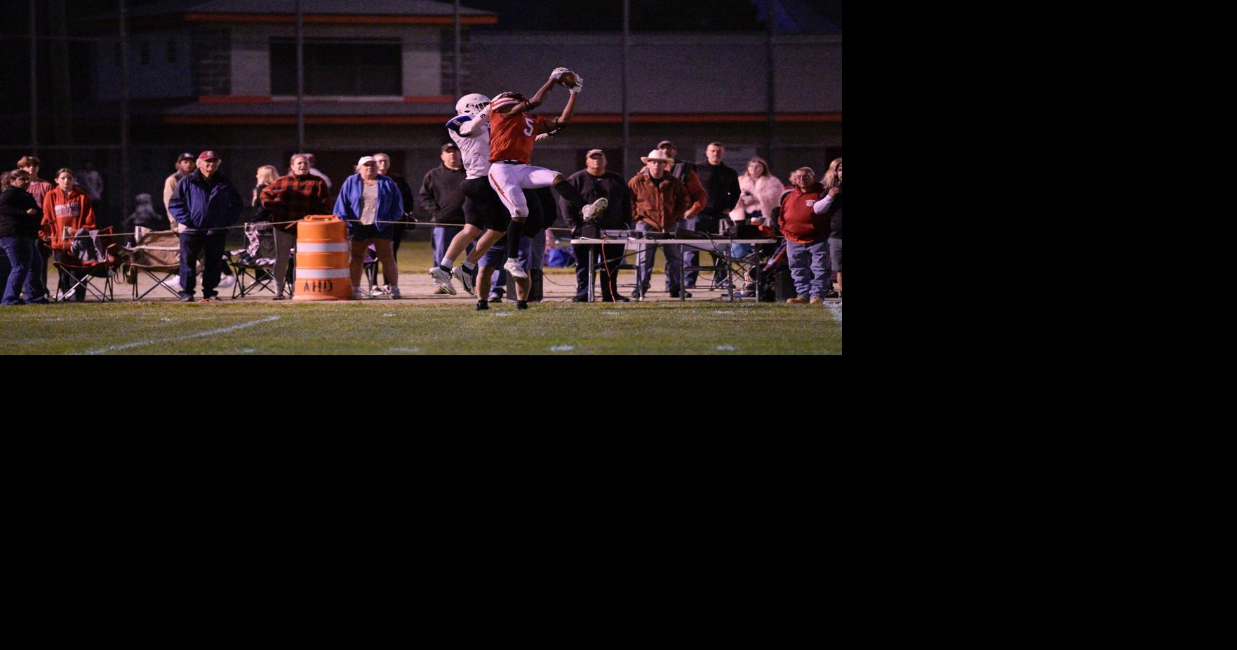 Doubleheader at BCC leads Week 4 Football Previews | Football | The ...