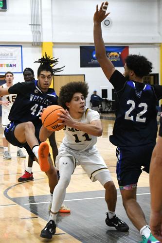 Westfield sweeps MCLA in MASCAC basketball doubleheader | Sports ...