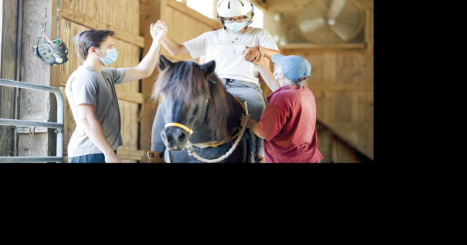 'We just keep proving them wrong': Khali Zabian works her way back into ...