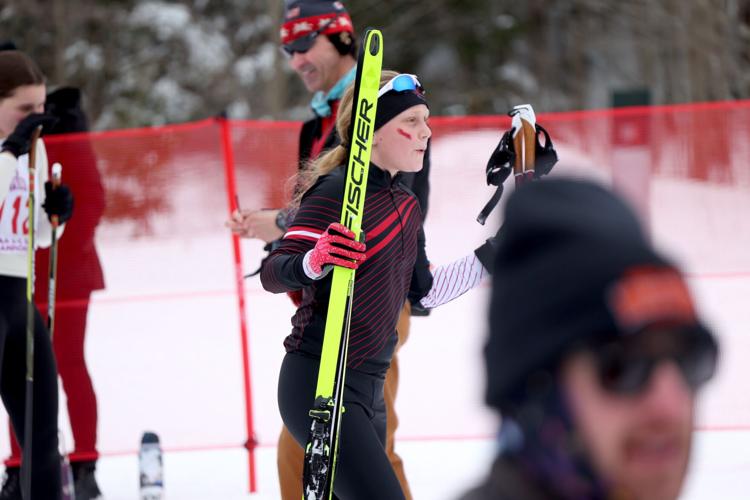 Berkshire League announces Nordic skiing All-Star teams | | The ...