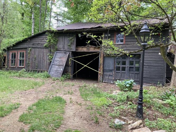 Want to buy Washington's historic Stone House? It's on the market for ...