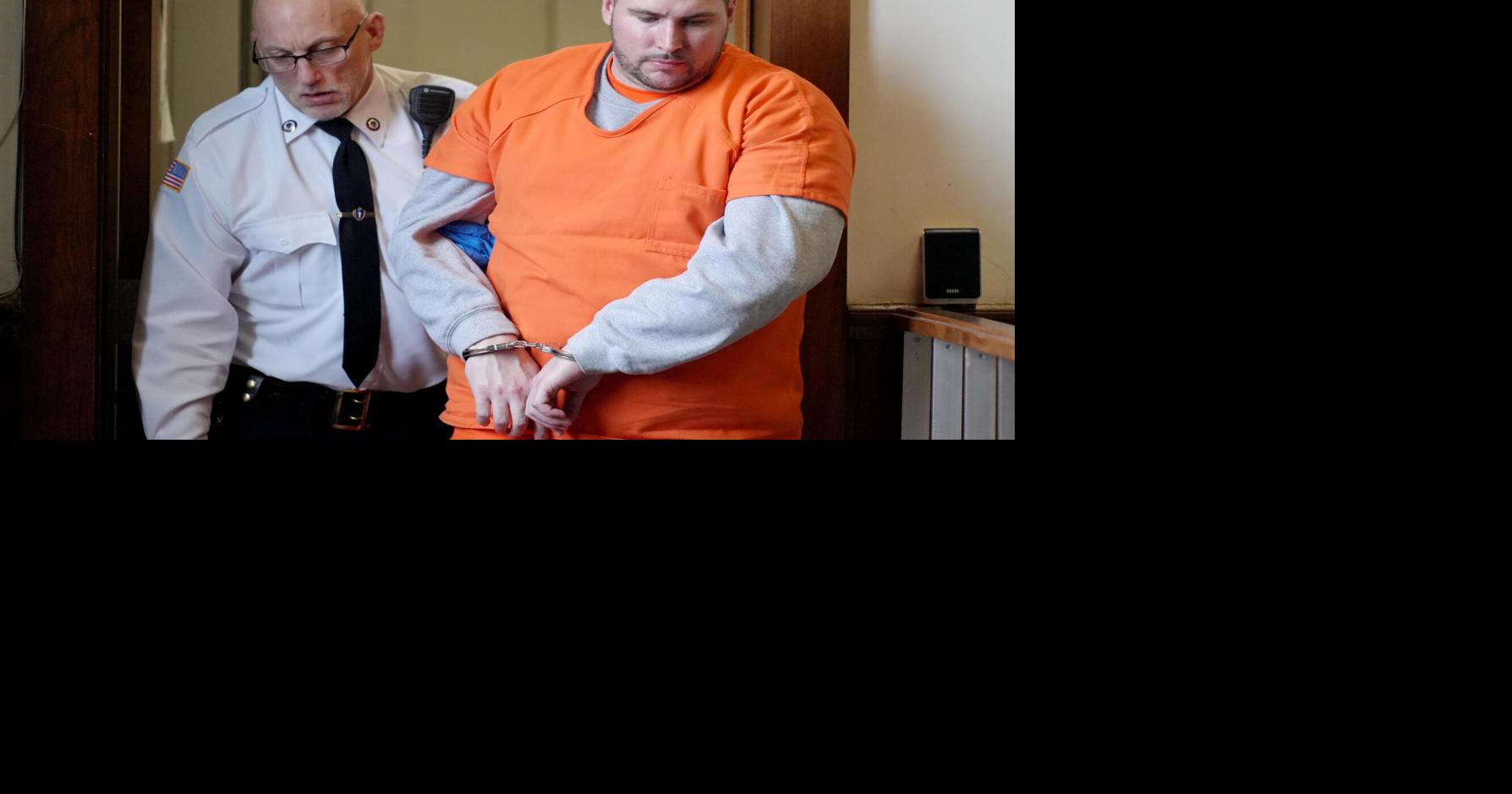 A Vermont man's 'insatiable' quest to party led to the drowing of his 2 ...