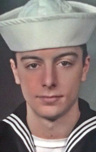 With the Colors: Justin DeGrenier | Archives | berkshireeagle.com