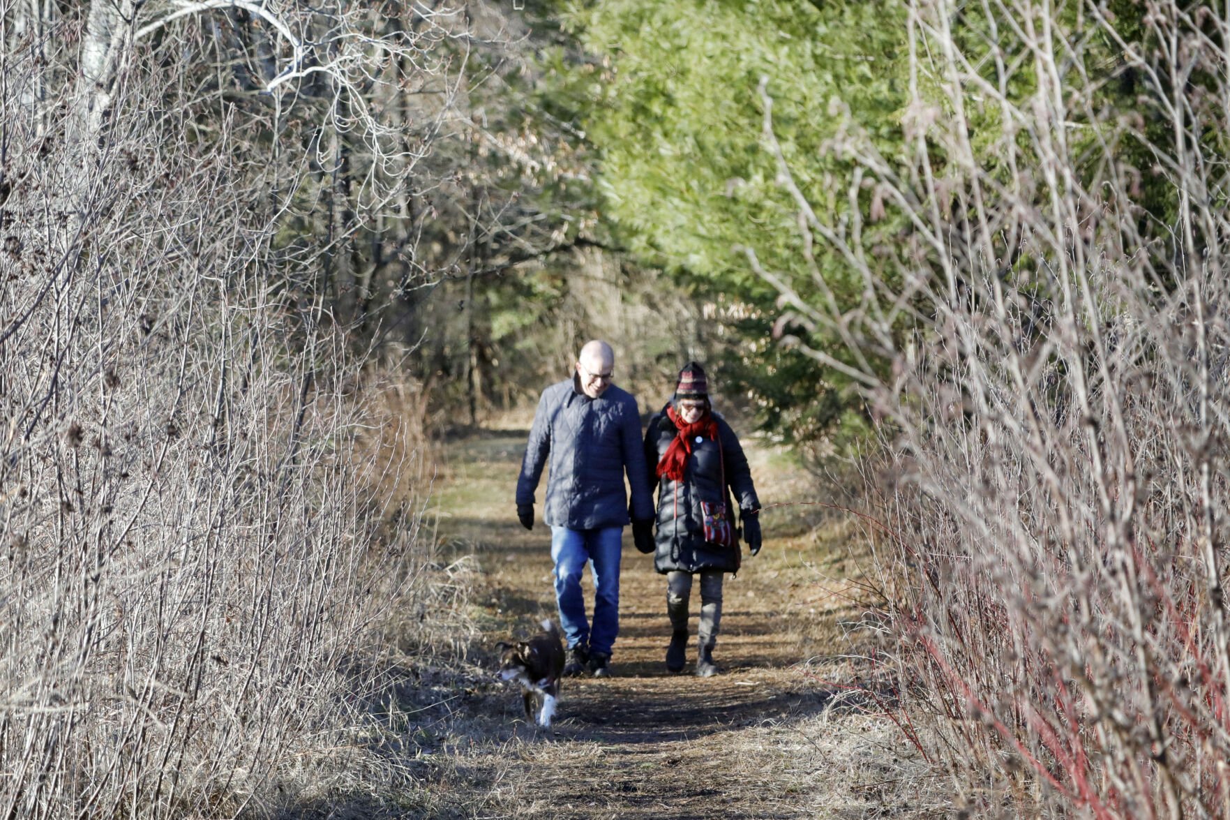 ‘Polar vortex’ already? A wintry deep chill is on the way to the Berkshires ahead of schedule ...