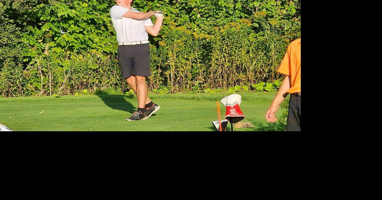Lenox golf downs rival Lee at Wyndhurst | Local Sports | berkshireeagle.com