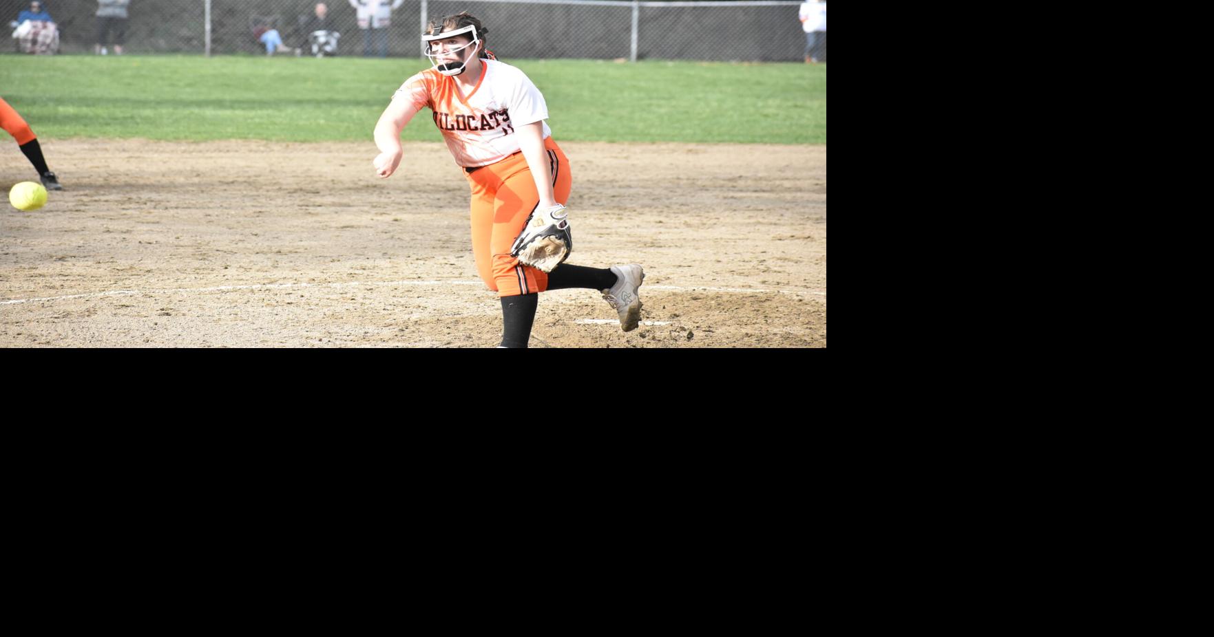 Softball: Lee, McCann Tech, Lenox and Taconic all in action Friday ...