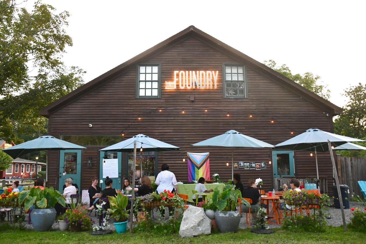 The Foundry wants to stop measuring sound levels outside its West ...