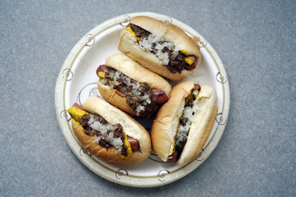 The story behind those famous Wohrle's baby hot dogs | Business | The ...
