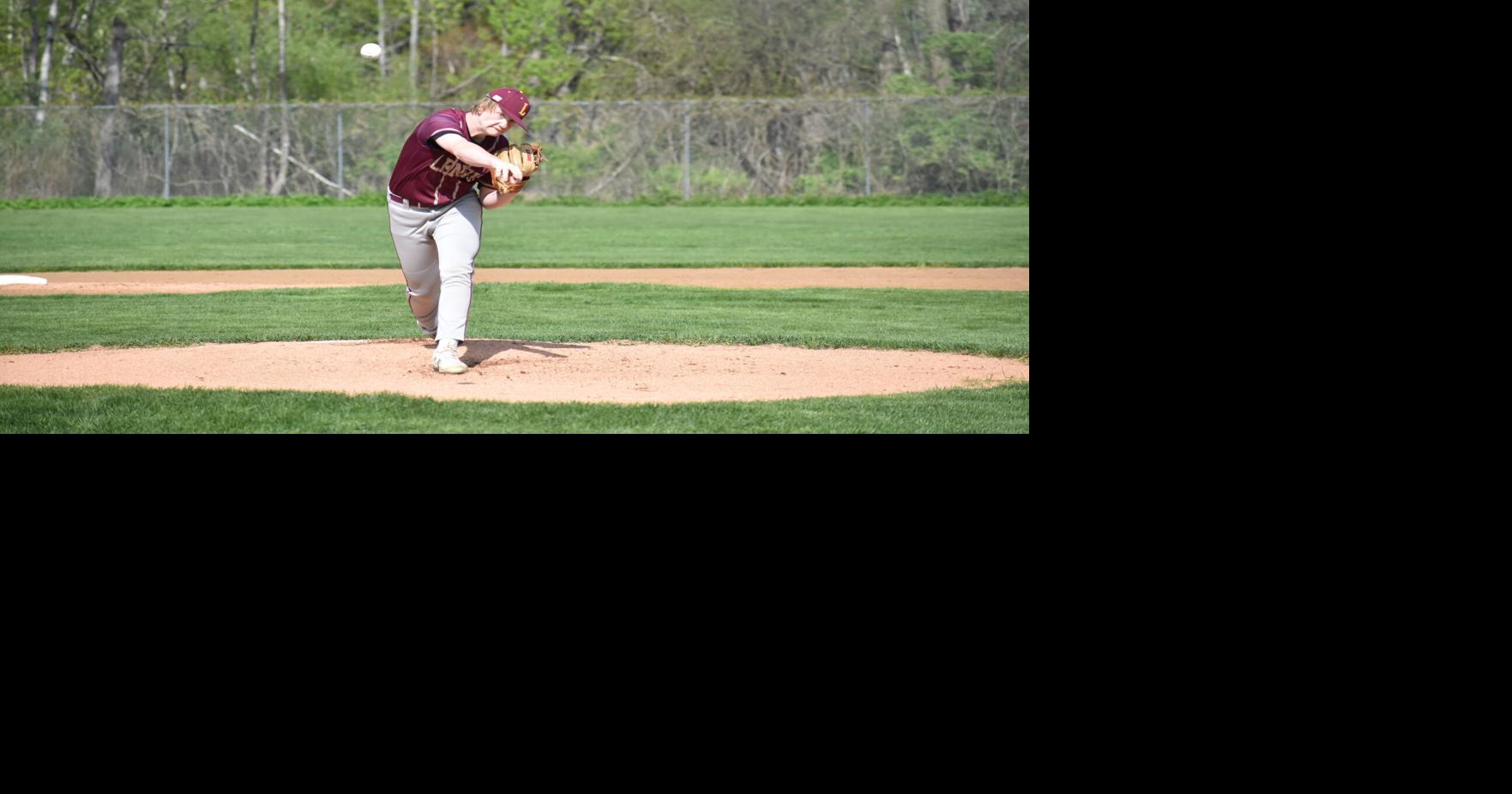 Lenox baseball comes back to beat Mount Everett on Senior Day | Local ...