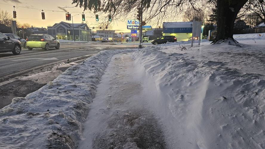 Mike Walsh: Ready to attack 2026 with a present mind and body | Sports ...