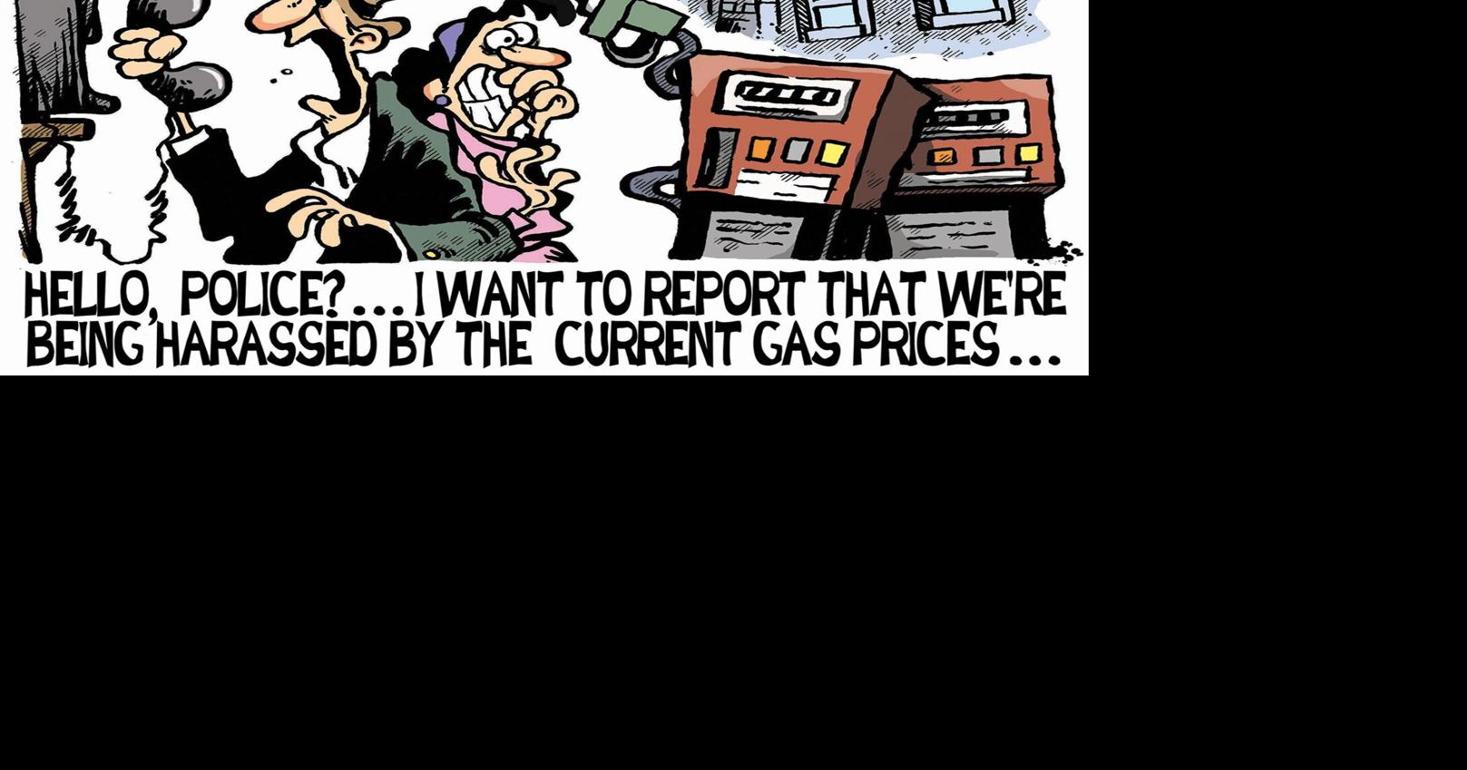 Joey Weatherford cartoon | | The Berkshire Eagle