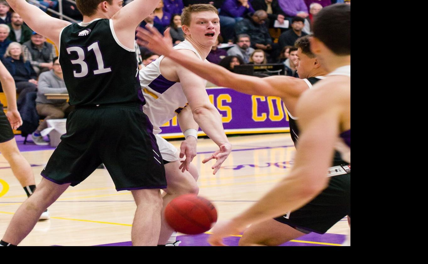 Former Williams College basketball star Matt Karpowicz joins WPI ...