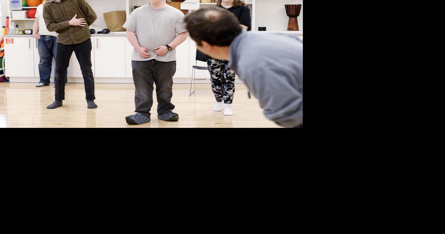 CATA Shakespeare class | | berkshireeagle.com