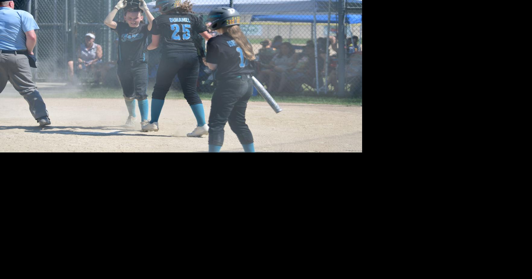 New England Babe Ruth Softball Tournament set for Friday start | Local ...