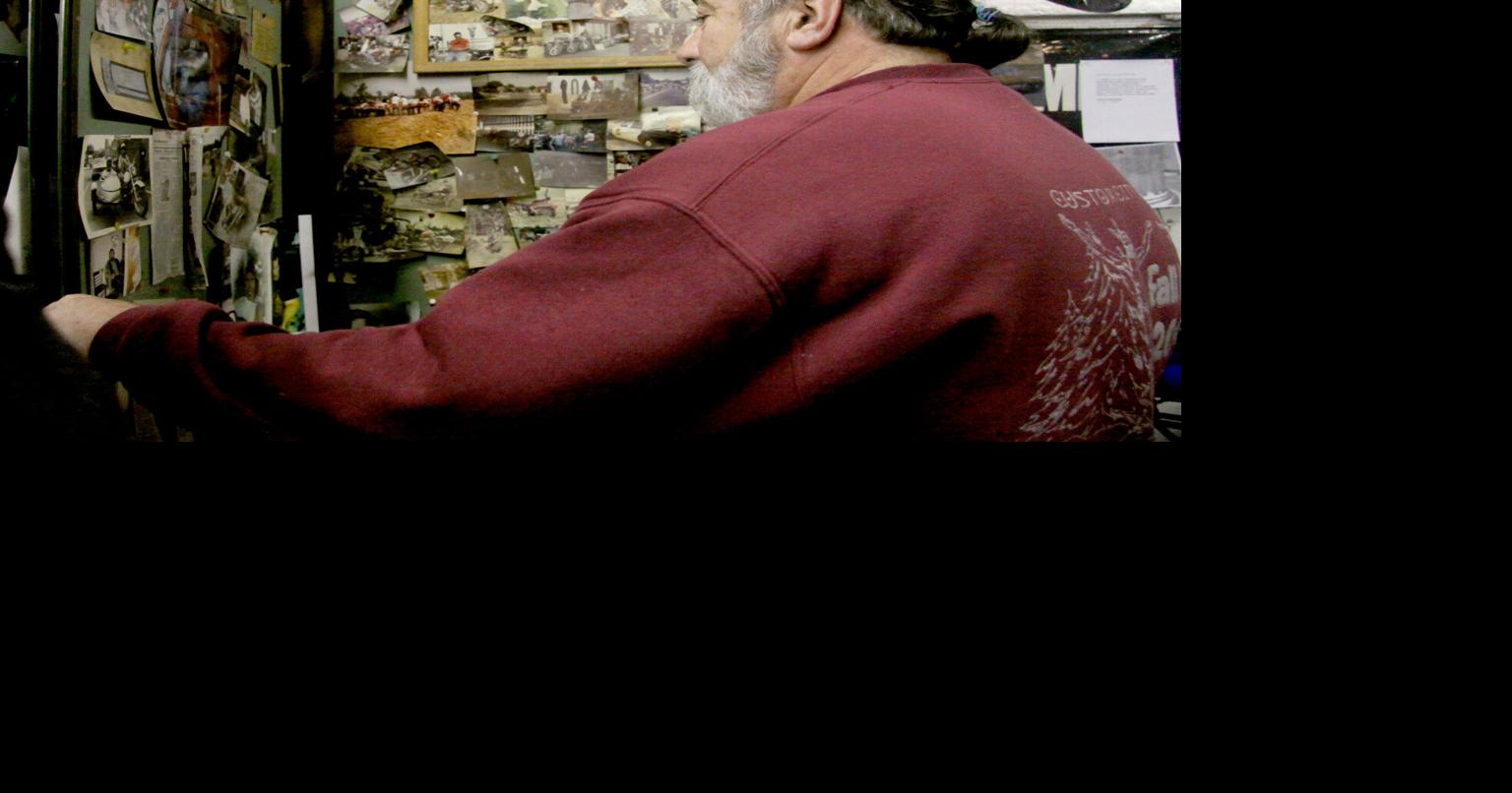 Custom City Cycle owner raises $500K for Shriners over 24 years of Fall ...