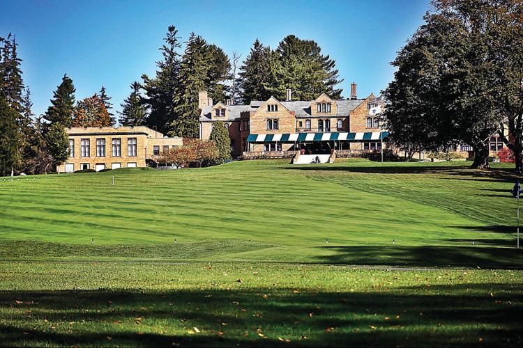 $80 million renovation of Cranwell resort given green light | Archives ...