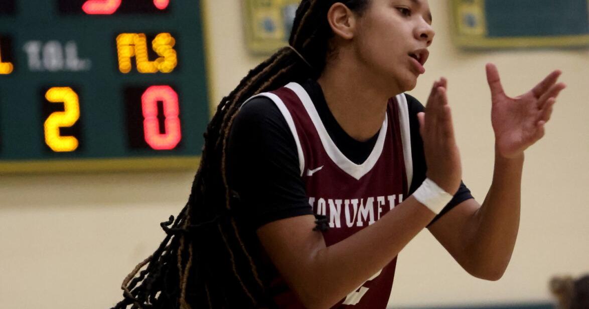 Roundup: Monument girls beaten at Easthampton; Bartels Race postponed ...