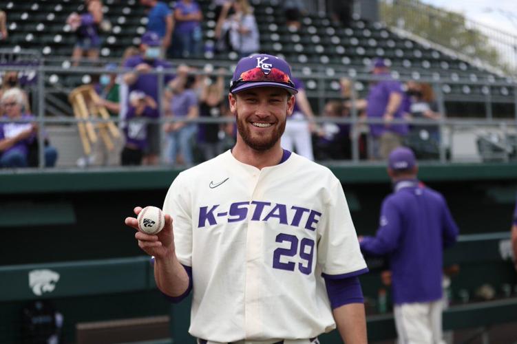 Pittsfield's Chad Shade makes most of final college at-bat, going yard ...