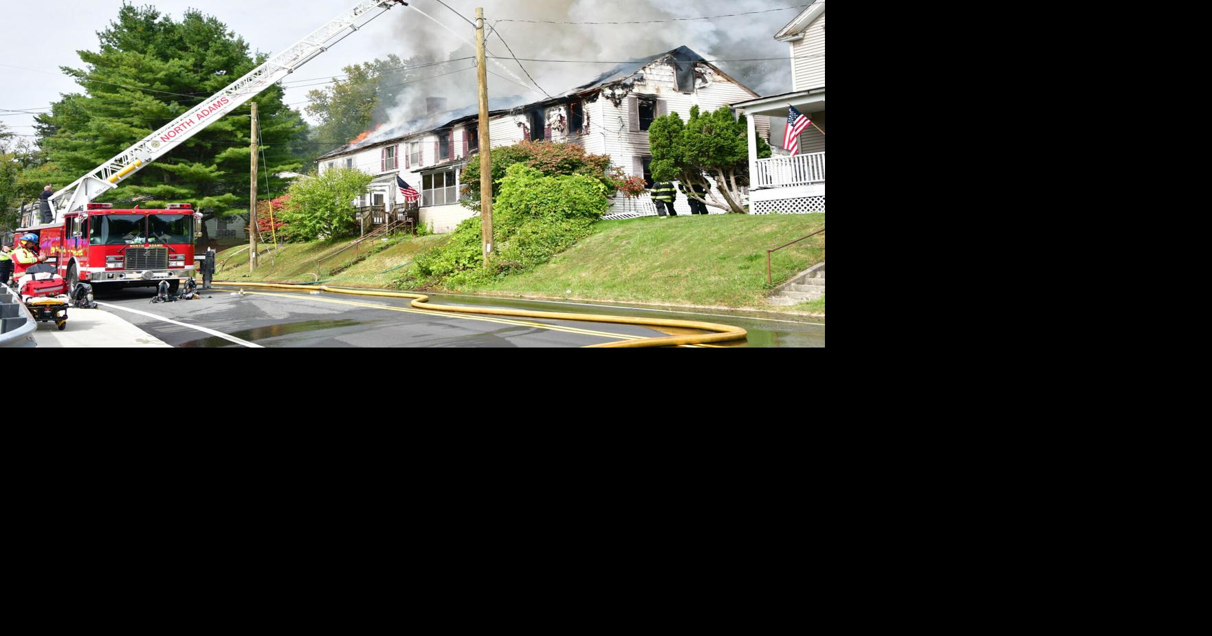 Extensive damage may prevent investigators from learning cause of North ...