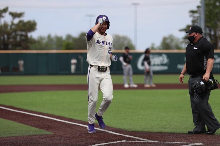 Pittsfield's Chad Shade makes most of final college at-bat, going yard ...