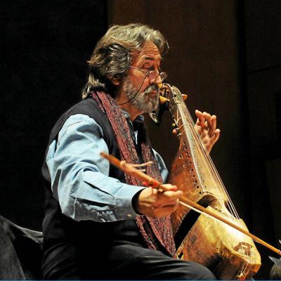 Tanglewood: Tembembe Ensamble Continuo influenced by traditional rhythms | Arts and Culture ...