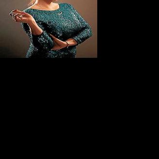 Comic Giulia Rozzi seeks name recognition | Arts and Culture ...