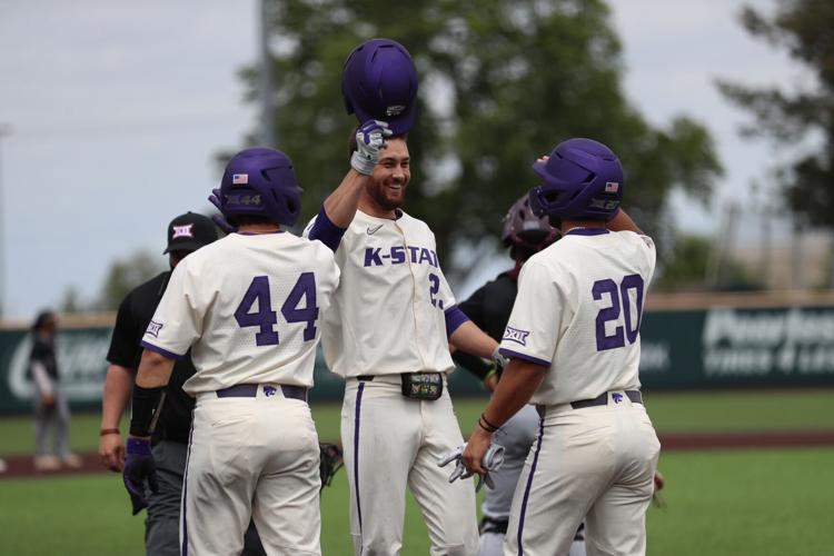 Pittsfield's Chad Shade makes most of final college at-bat, going yard ...