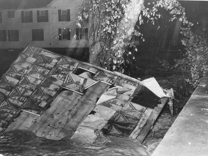 Days Gone By: A look back at the flood of 1938 in the Berkshires ...
