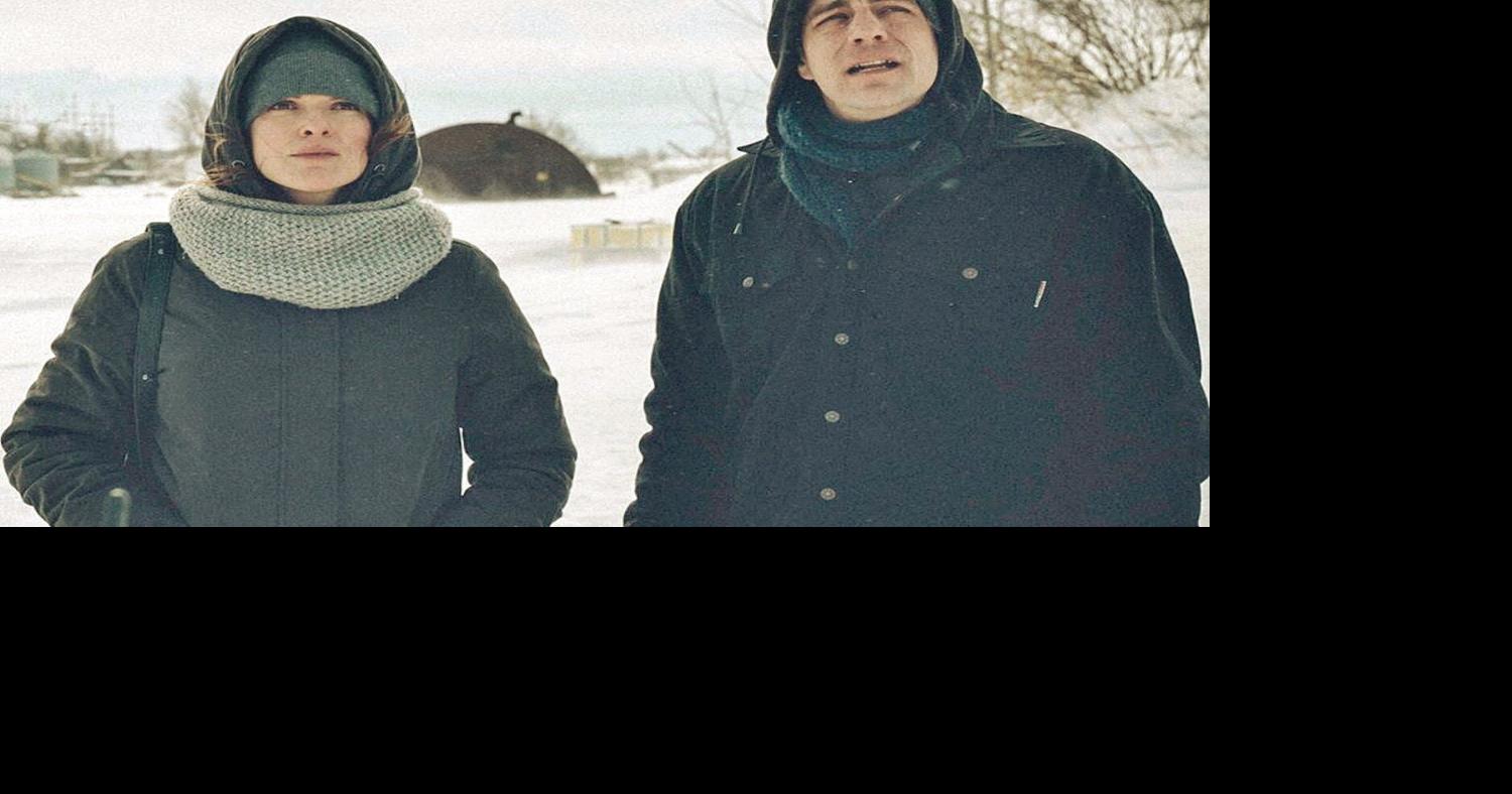 John Seven | Viewer's Discretion: Whydunit, horror films help with quarantine boredom | Arts and ...