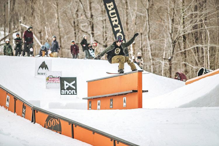 Mike Walsh | Powder Report: Bousquet opens to eager patrons | Sports ...