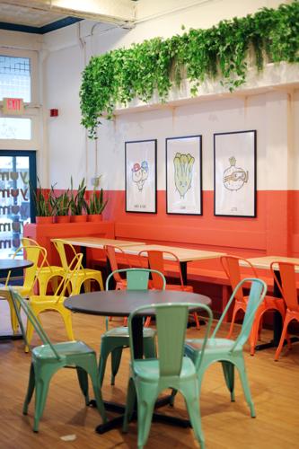 Fried chicken, soft serve and pizza comes to Lee at newly opened Juju’s ...