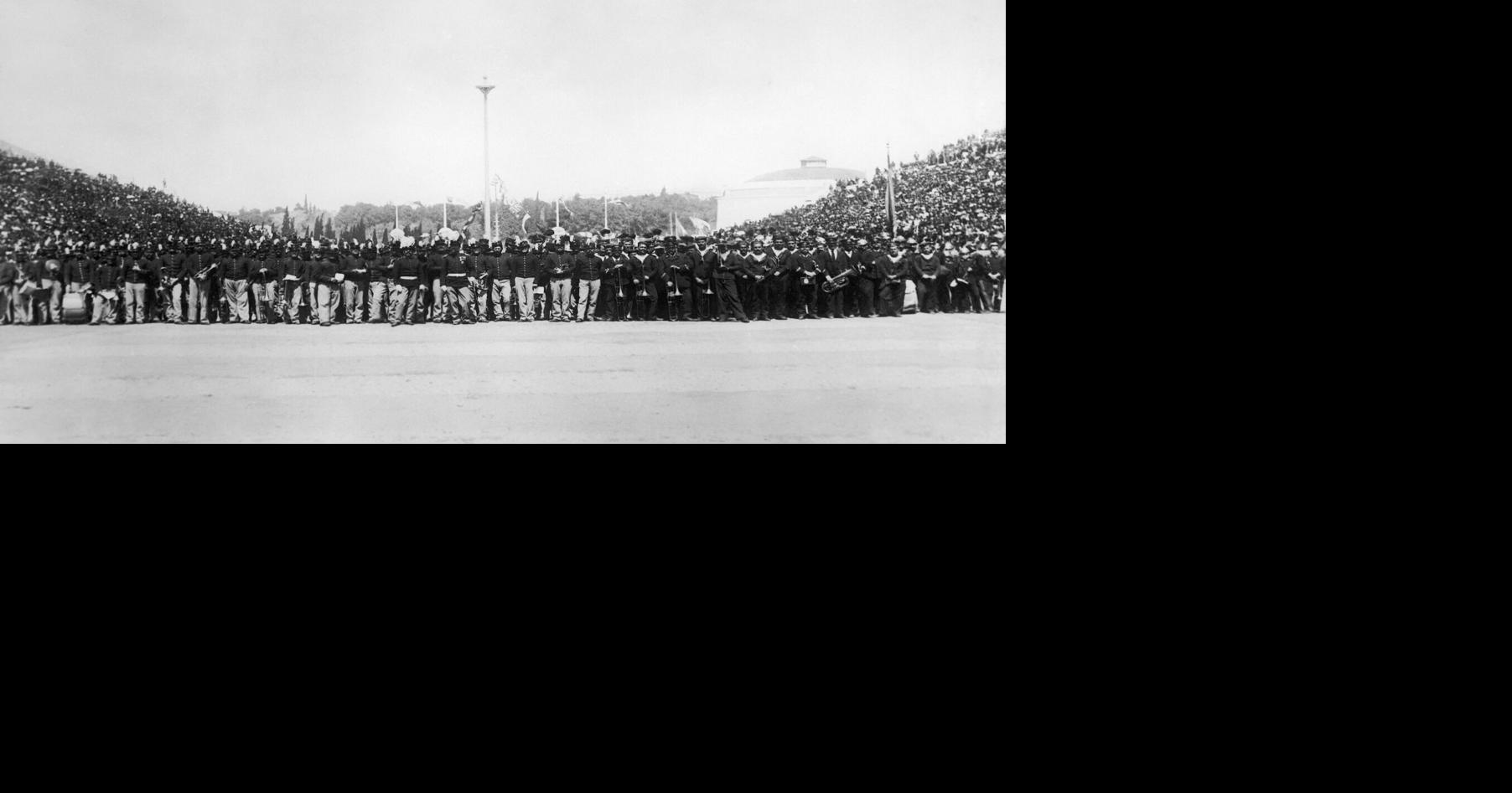 Photos: Today in History for April 6 | History | berkshireeagle.com