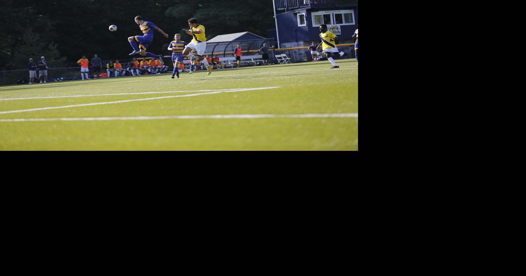 MASCAC is first New England D-III conference to announce plans for fall ...