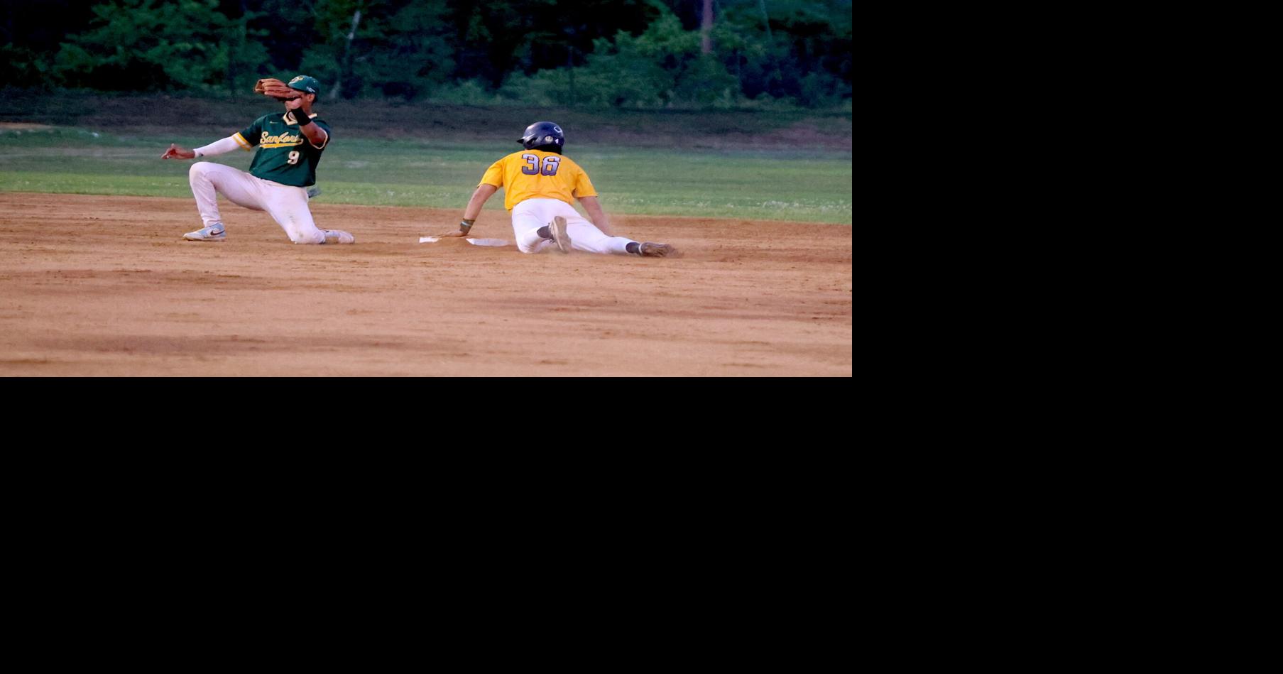 North Adams SteepleCats eliminated from NECBL playoffs in road loss to ...