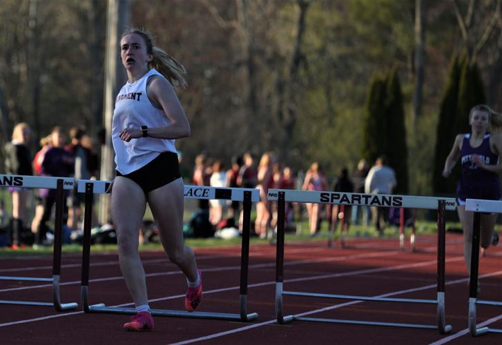 Track and Field: Monument Mountain, Lenox and Hoosac Valley meet up in ...