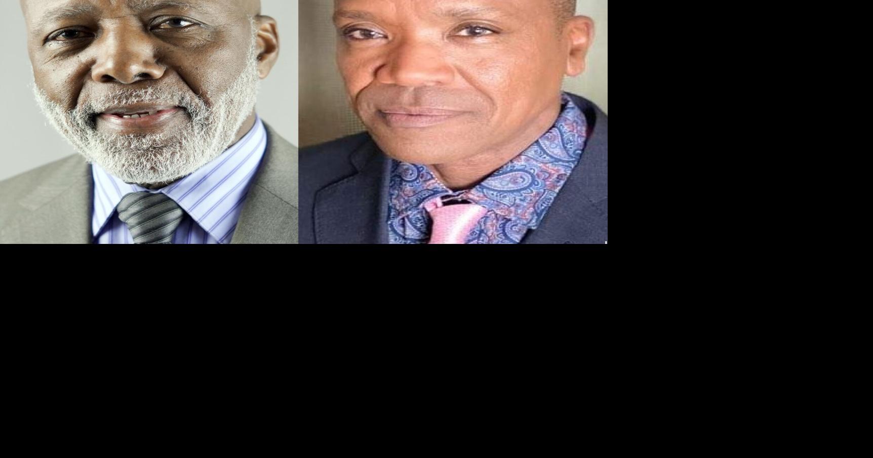 Surprise challenger for NAACP president reflects new activism | Local ...