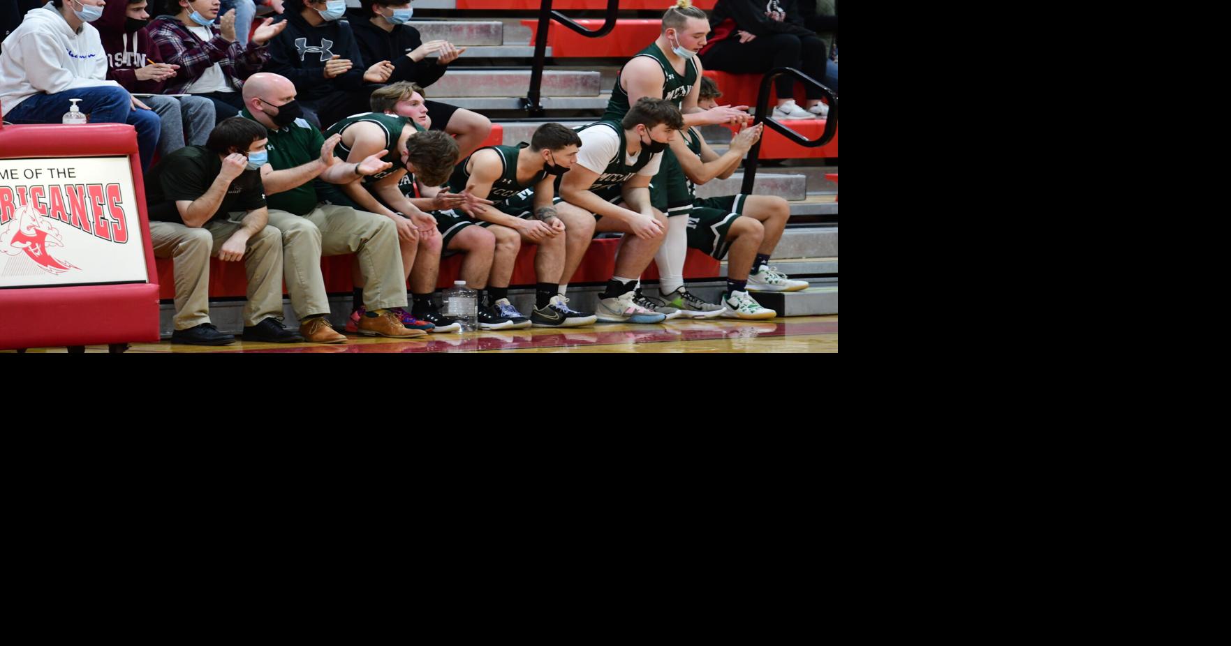 Boys Basketball: Lenox, Lee, McCann Tech all earn season's first wins ...