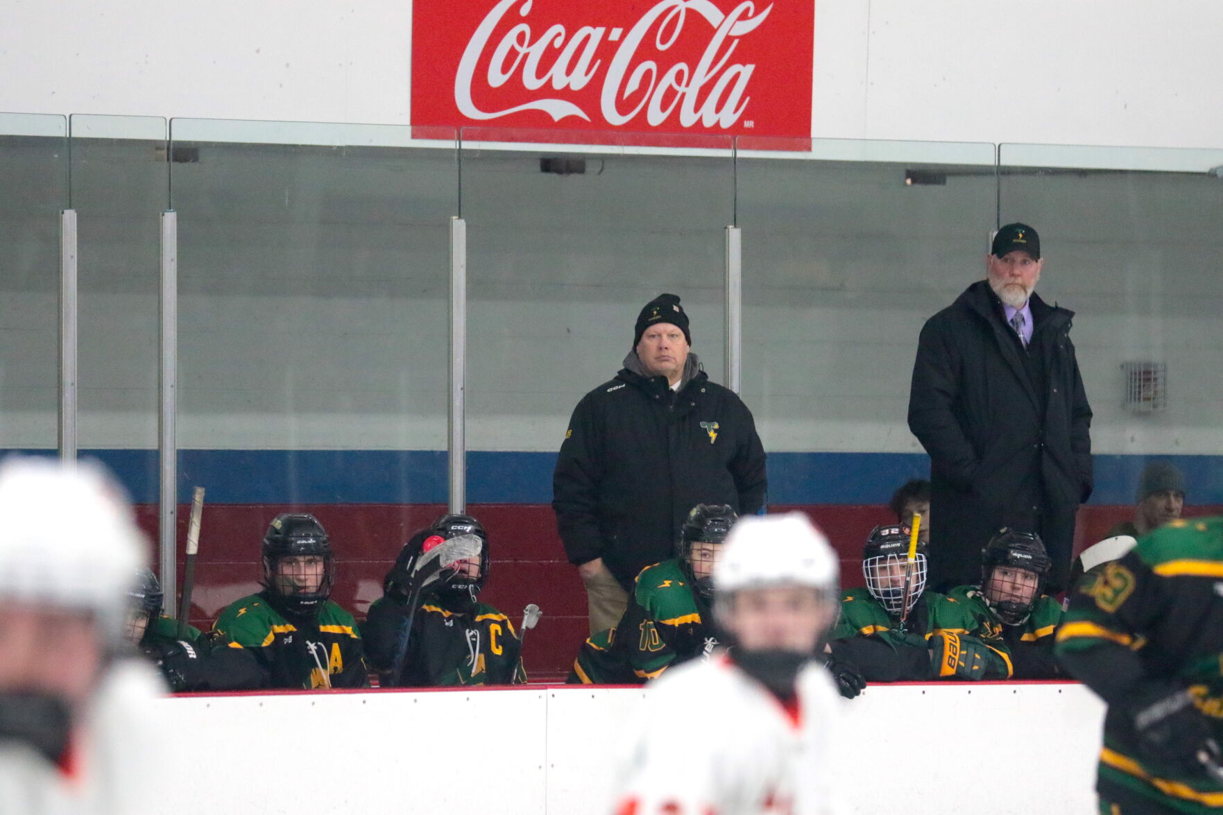 MIAA State Tournament Brackets released for basketball, ice hockey ...