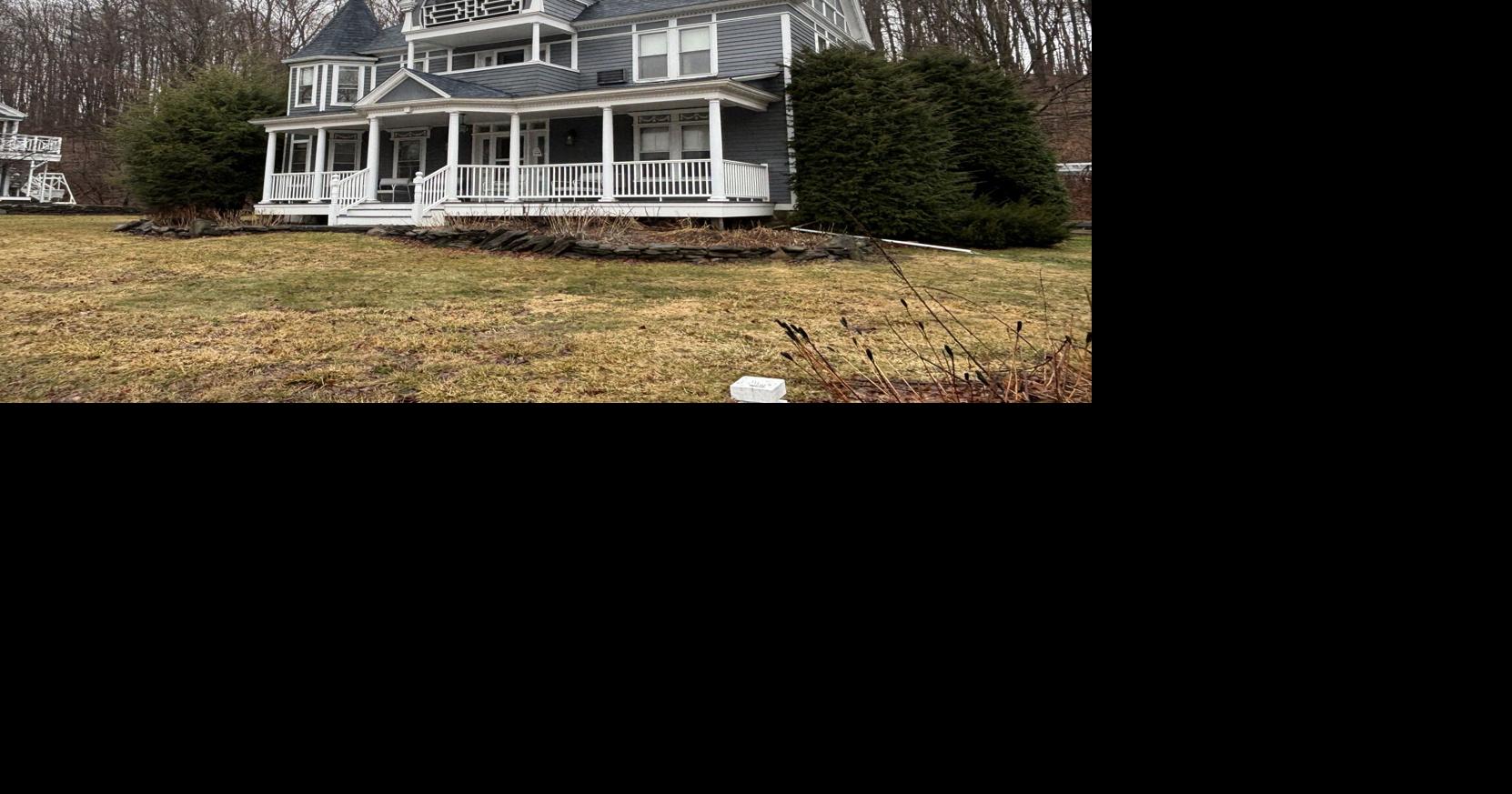 Historic Cornell Inn in Lenox purchased for $3.9 million, a record for ...