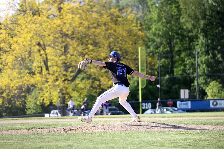 Photos: Wahconah baseball opens state tournament play | Multimedia ...