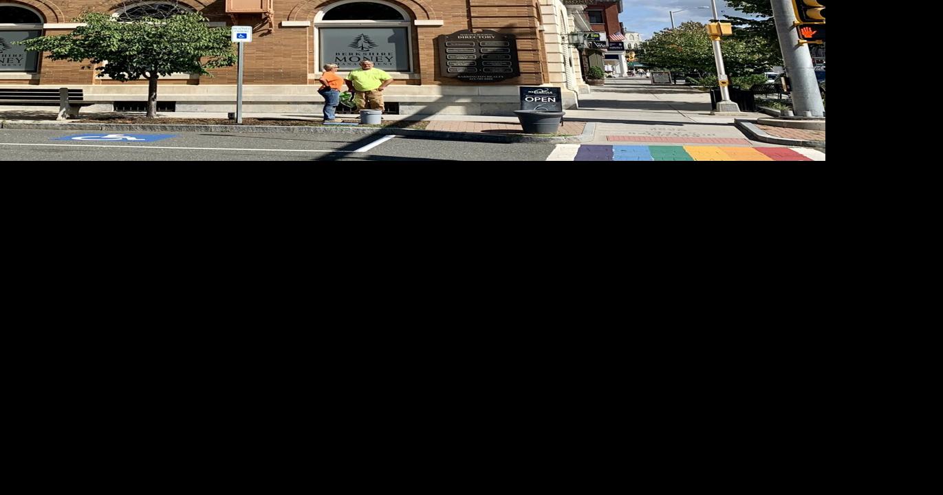 Developer Ian Rasch completes his purchase of the historic Mahaiwe ...