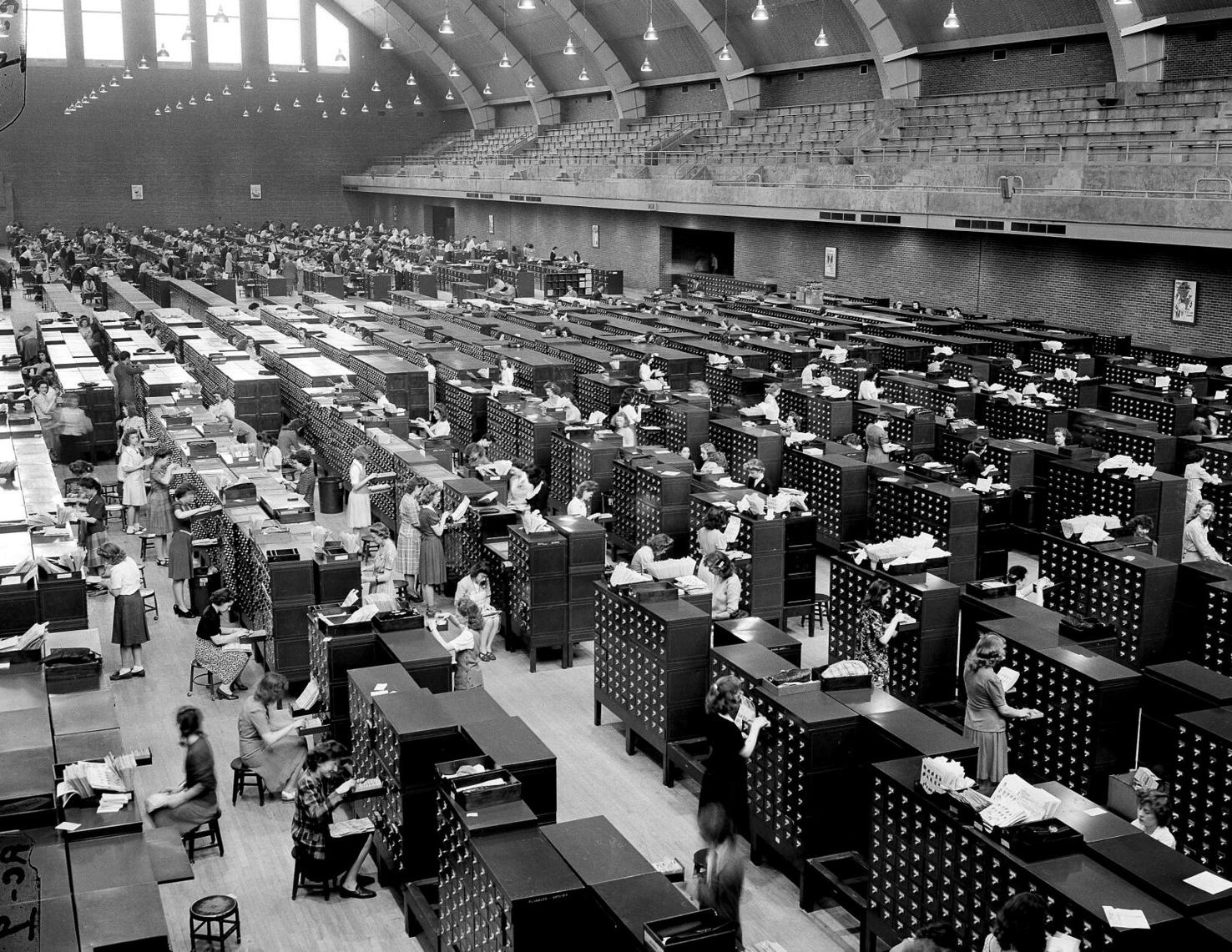 FBI Identification Division | | berkshireeagle.com