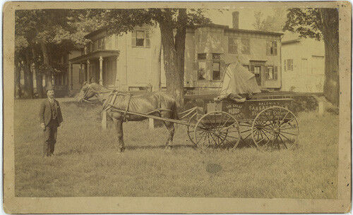 Baldwin & Sons celebrates 125 years | Lifestyle | berkshireeagle.com