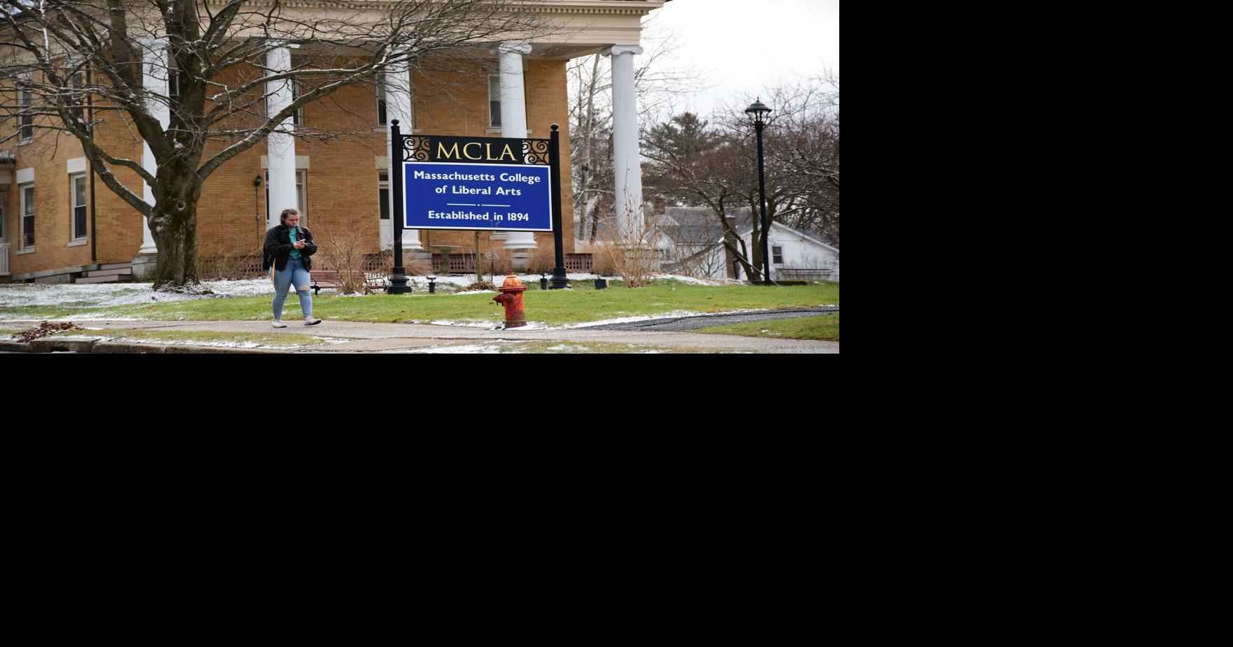 Our Opinion: Just how stable is MCLA's current footing? College ...