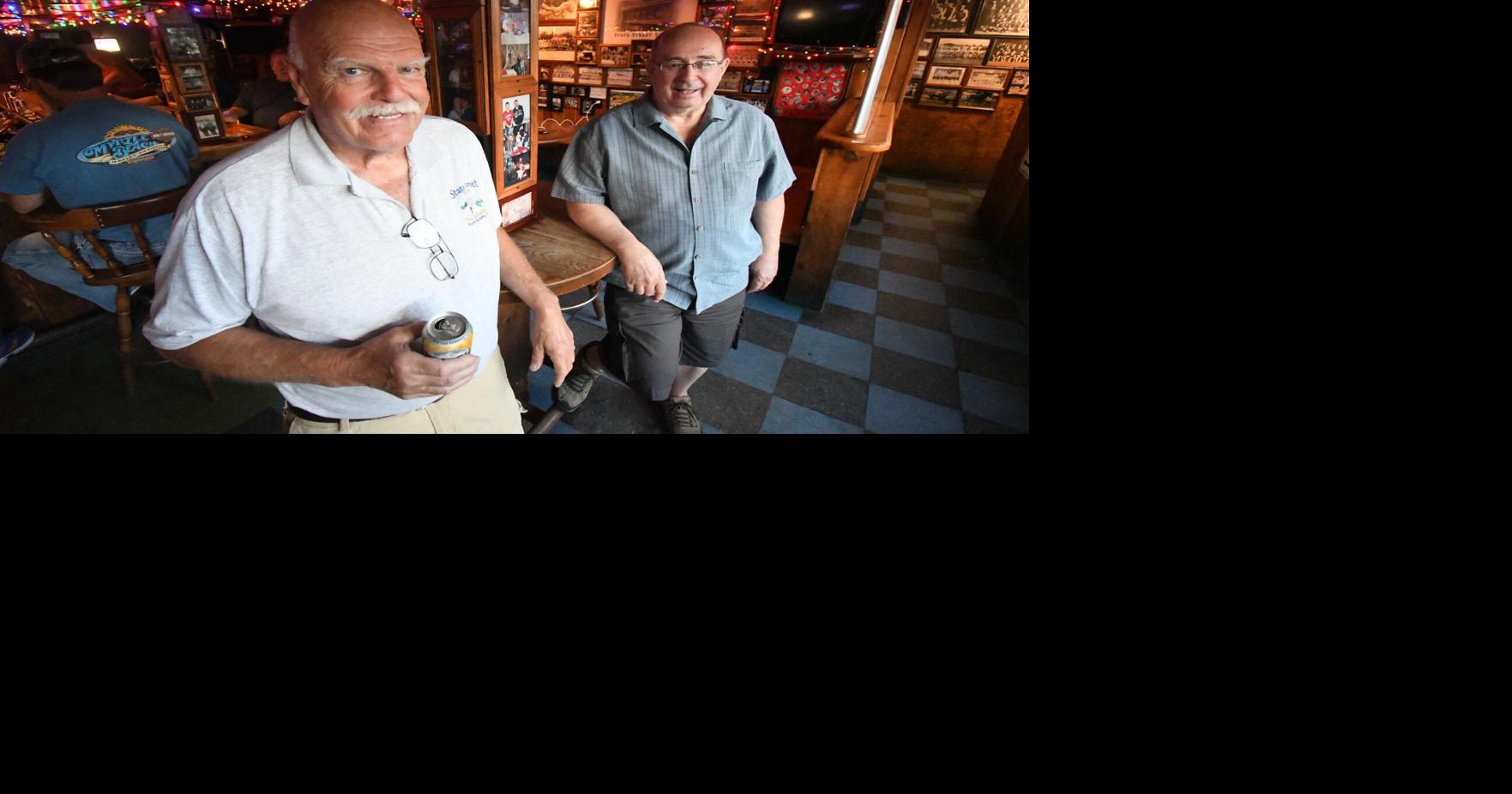 For State Street Tavern, 'The Cheers of North Adams,' a welcome revival ...