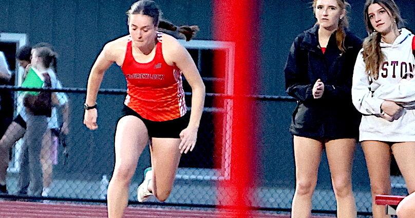 Rowan Apotsos | | The Berkshire Eagle