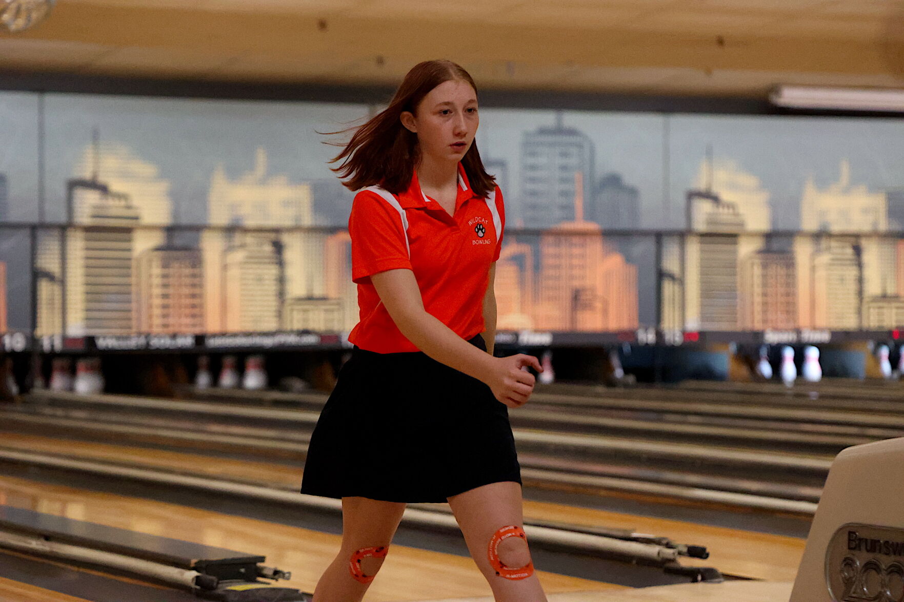 Pittsfield's Dupuis, Lee's Fillio take down high school state bowling ...
