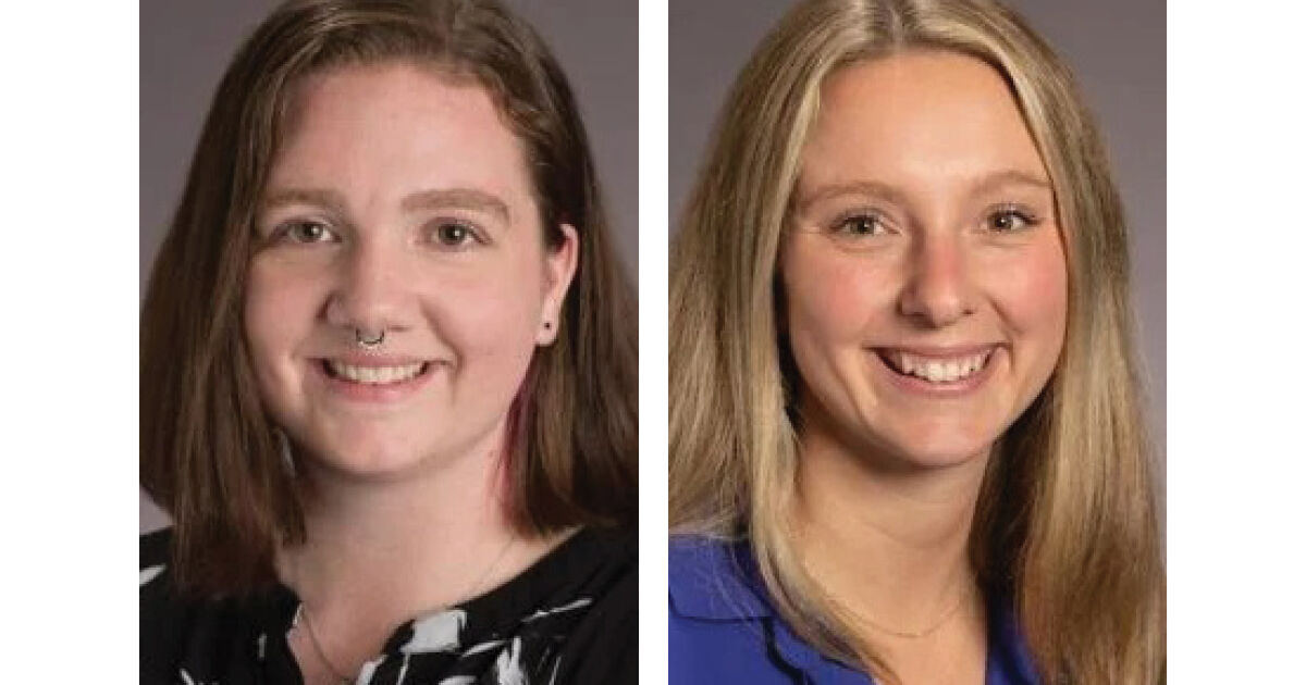 BFAIR promotes two to senior leadership roles | Bizbrief ...