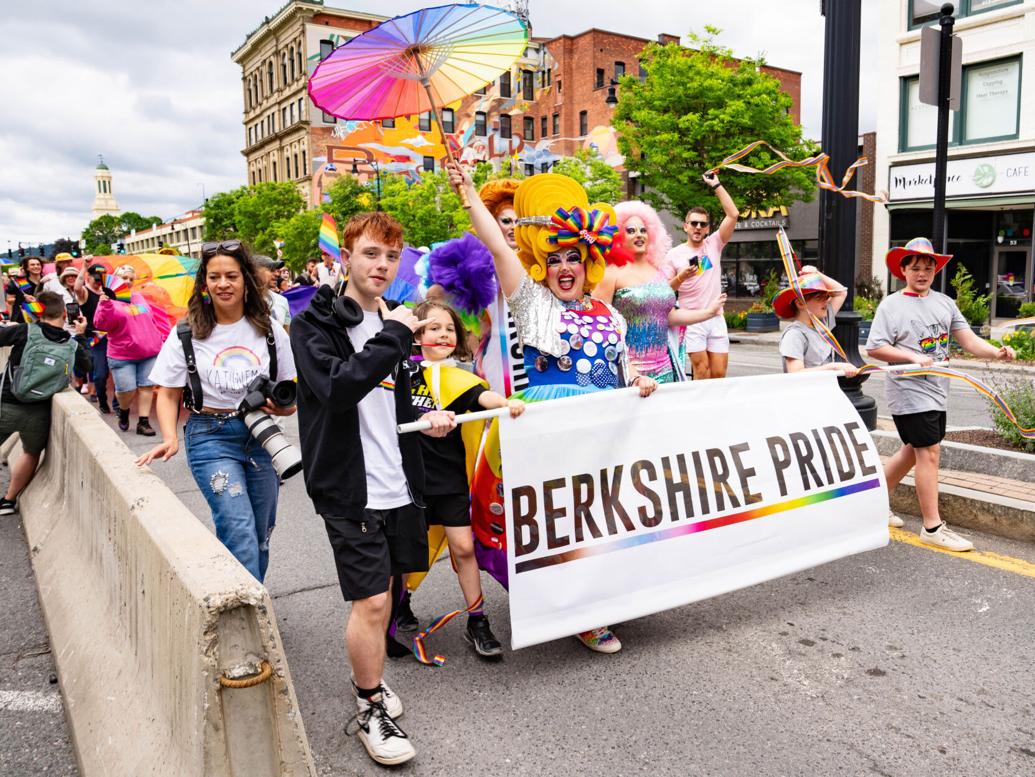 Pride-14.jpg | | The Berkshire Eagle
